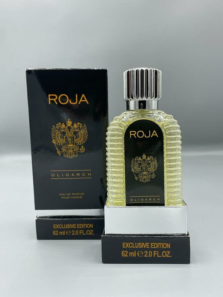 Roja Dove Oligarch Dubai Duty Free Exclus. Edit. 62 ml.
